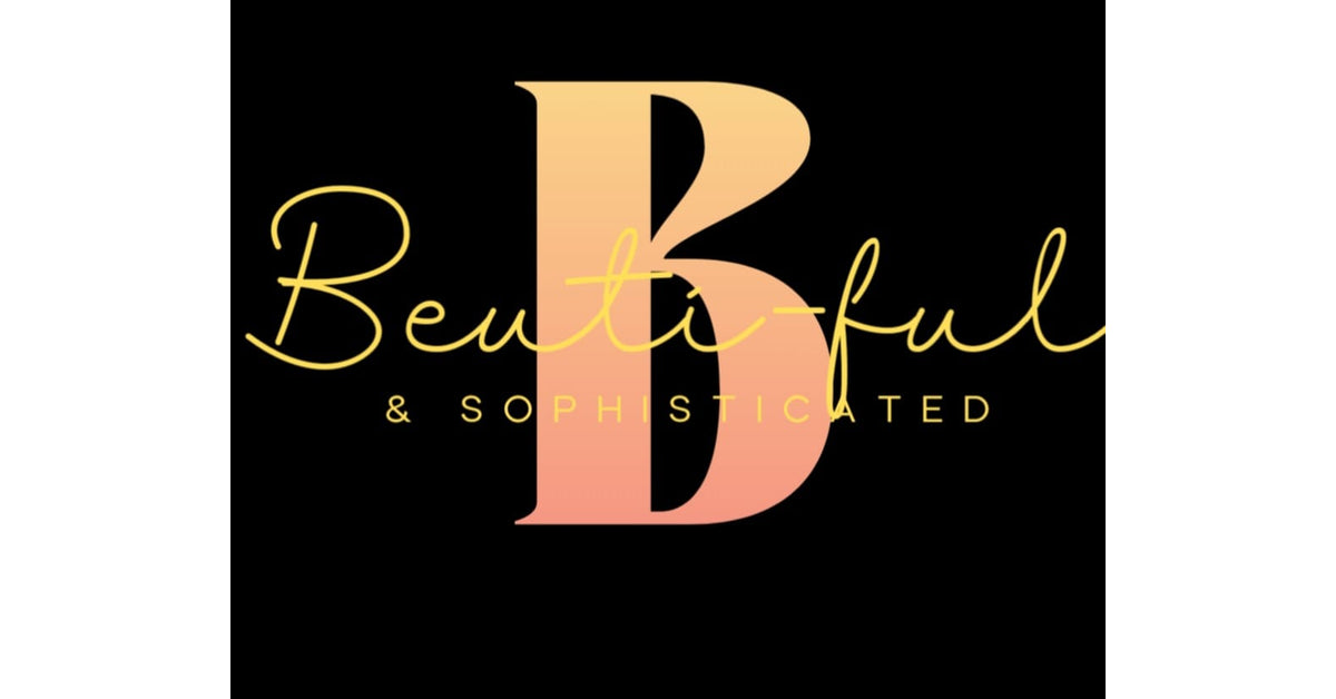 Products – Beuti-Ful