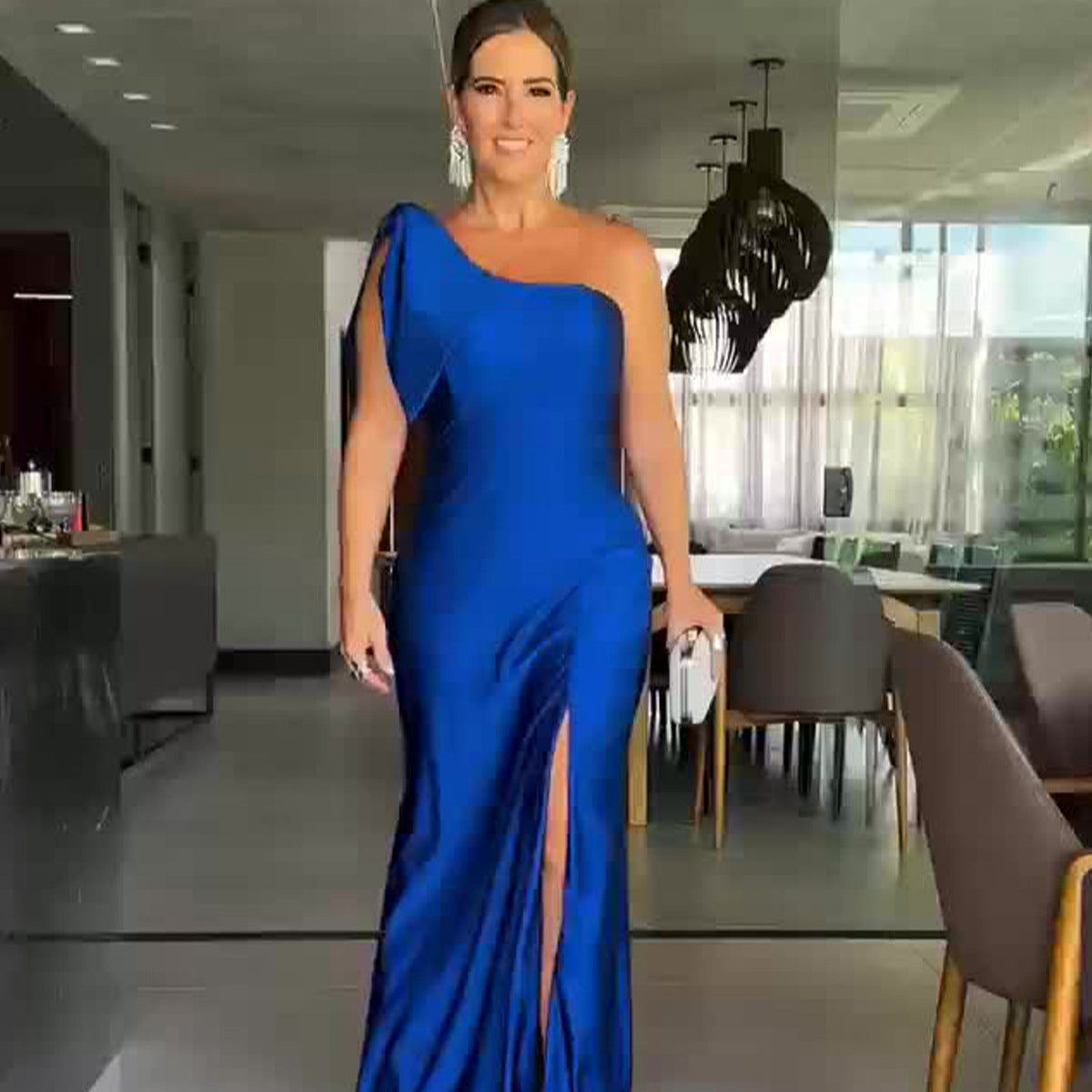 Slim-fit Prom Dress For Women | Beuti-Ful
