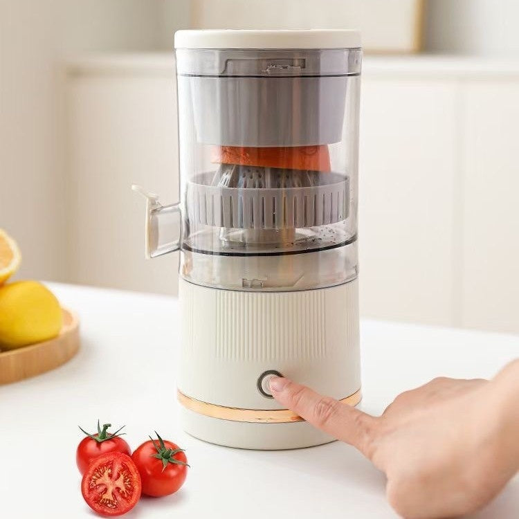 Blender Home Juice Extractor Juice Separation Portable Cup Mini Mixer ...